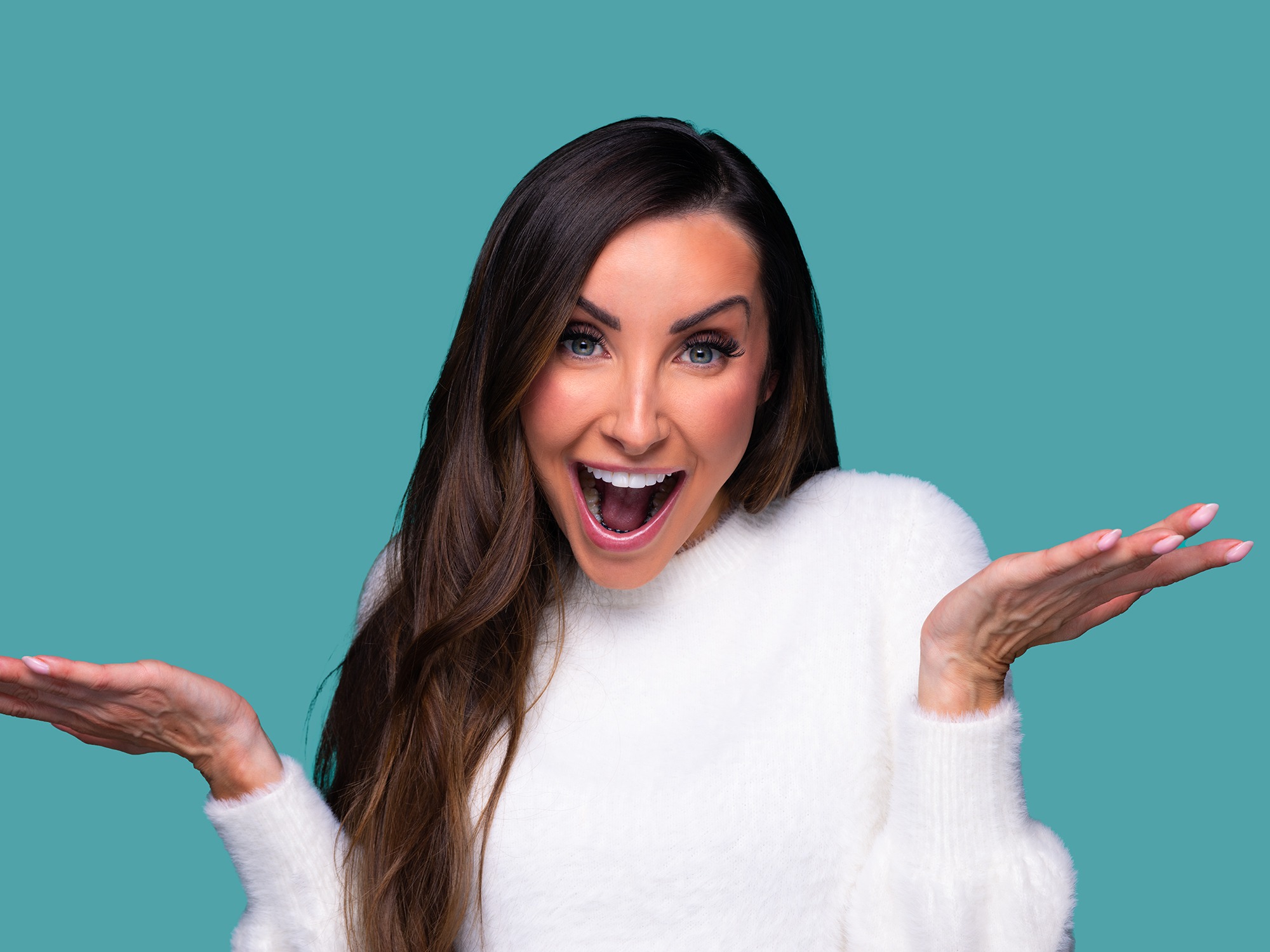 InBrace® | Behind-the-Teeth Braces | Pesh Orthodontics